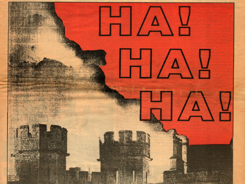 Class War #41 1990 | libcom.org